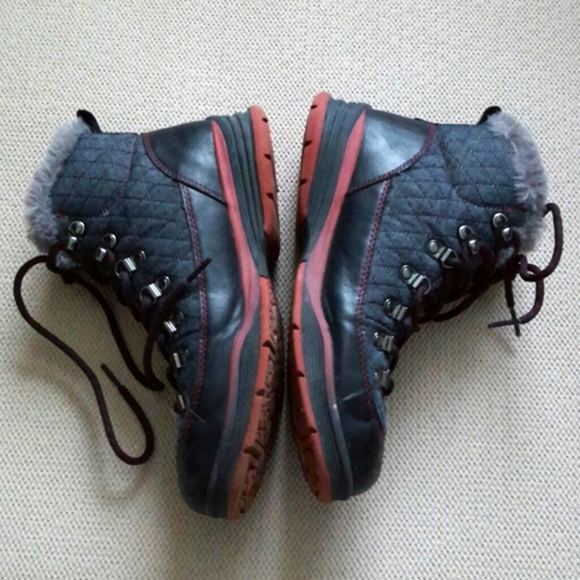 Jambu | Shoes | Jsport By Jambu Everest Bootie Black | Poshmark